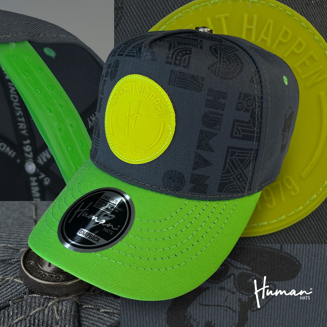 🧢 Gorra HM 138 – Diseño y Comodidad | stanford – STANFORD